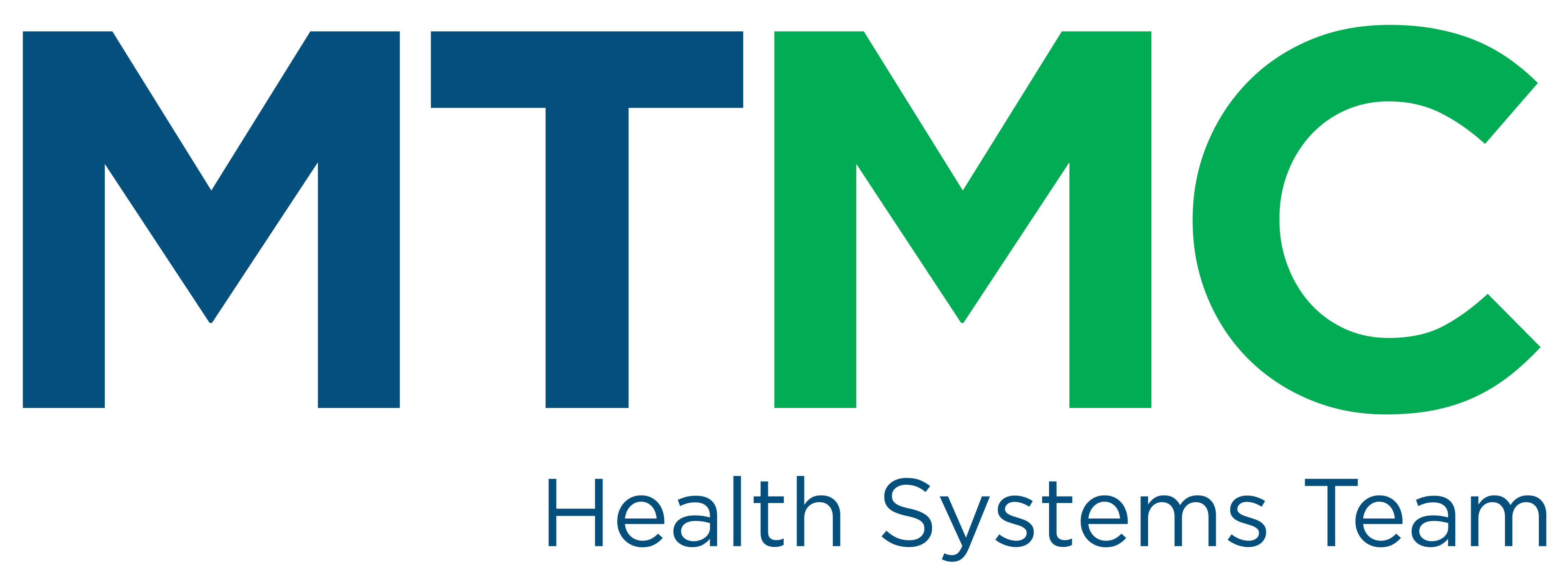 MTMC Health Systems Team